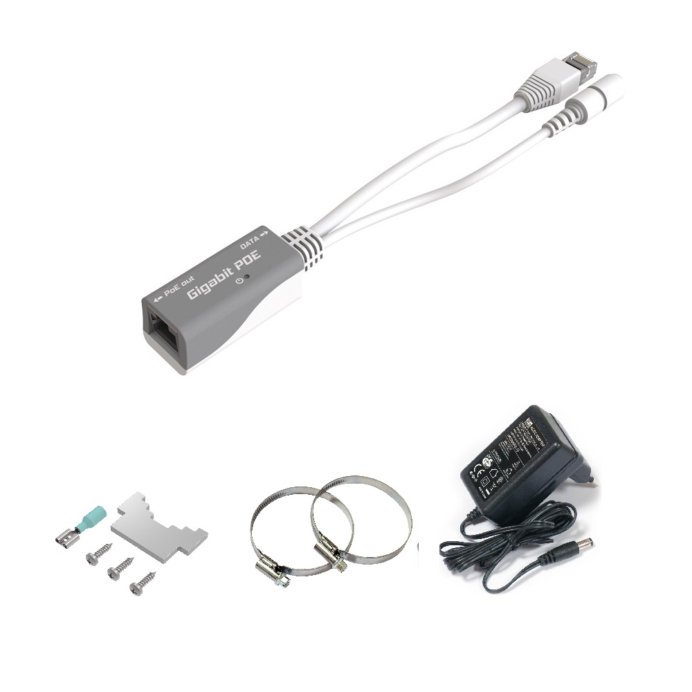 ANTENA ROUTERBOARD LHGGM&EG18-EA L3 (LHG LTE18 KIT) 4G - MIKROTIK ...