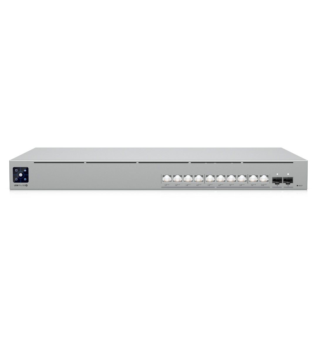 Switch Ubiquiti USW-PRO-XG-10-POE UNIFI 10*10GB 2*SFP+ 400w - Aztech ...