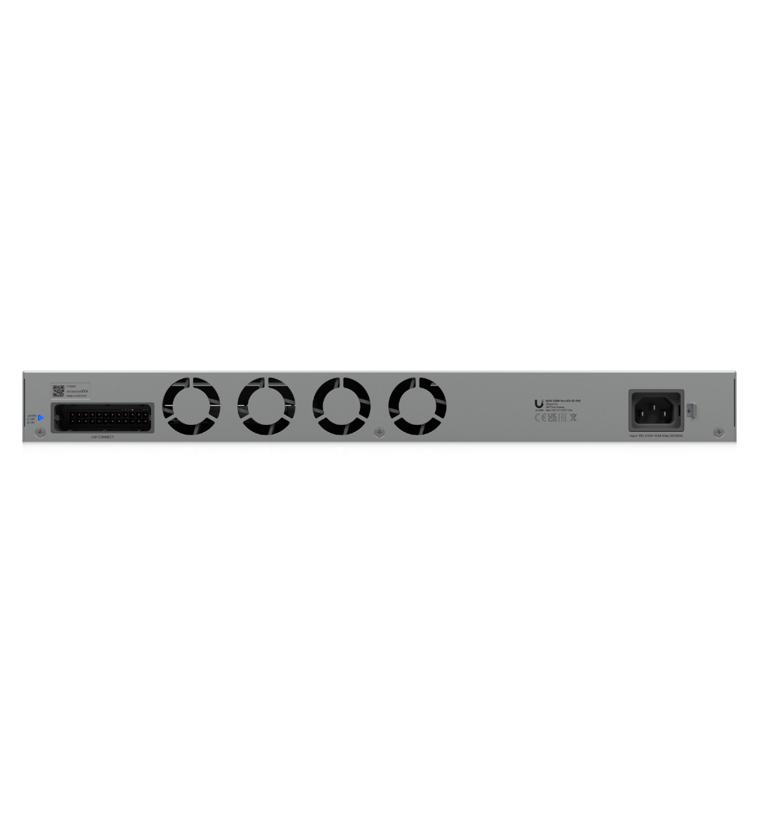 Switch Ubiquiti USW-PRO-XG-10-POE UNIFI 10*10GB 2*SFP+ 400w - Aztech ...