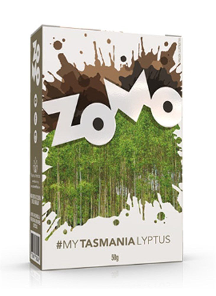 ESSENCIA ZOMO TASMANIA LYPTUS - Asia tabacaria
