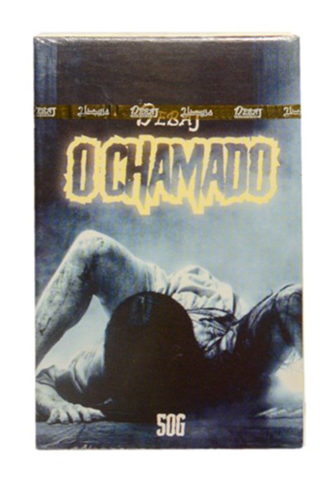 ESSENCIA DEBAJ O CHAMADO - Asia tabacaria