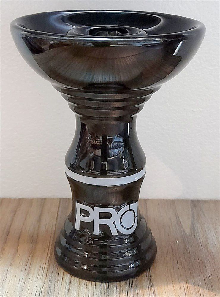 ROSH PRO BASIC PRETO - Asia tabacaria