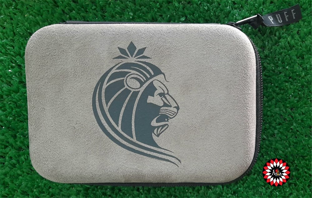 CASE PUFF CLASSICO STREET - Asia tabacaria