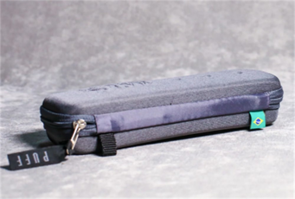 CASE PUFF SLIM BADEGO - Asia tabacaria