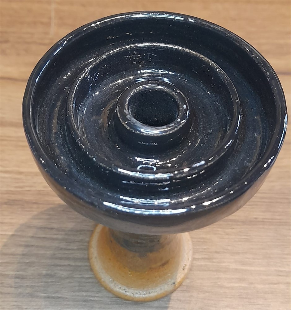 ROSH MAHALLA INVOKE X AREIA PRETO - Asia tabacaria