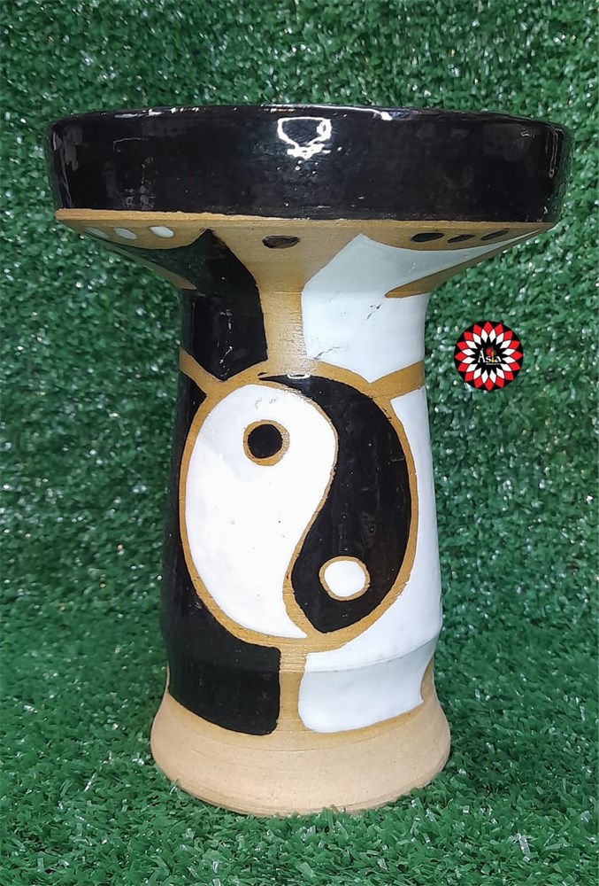 ROSH BETA BOWL GIGANTE TONY COUNTRY - Asia tabacaria