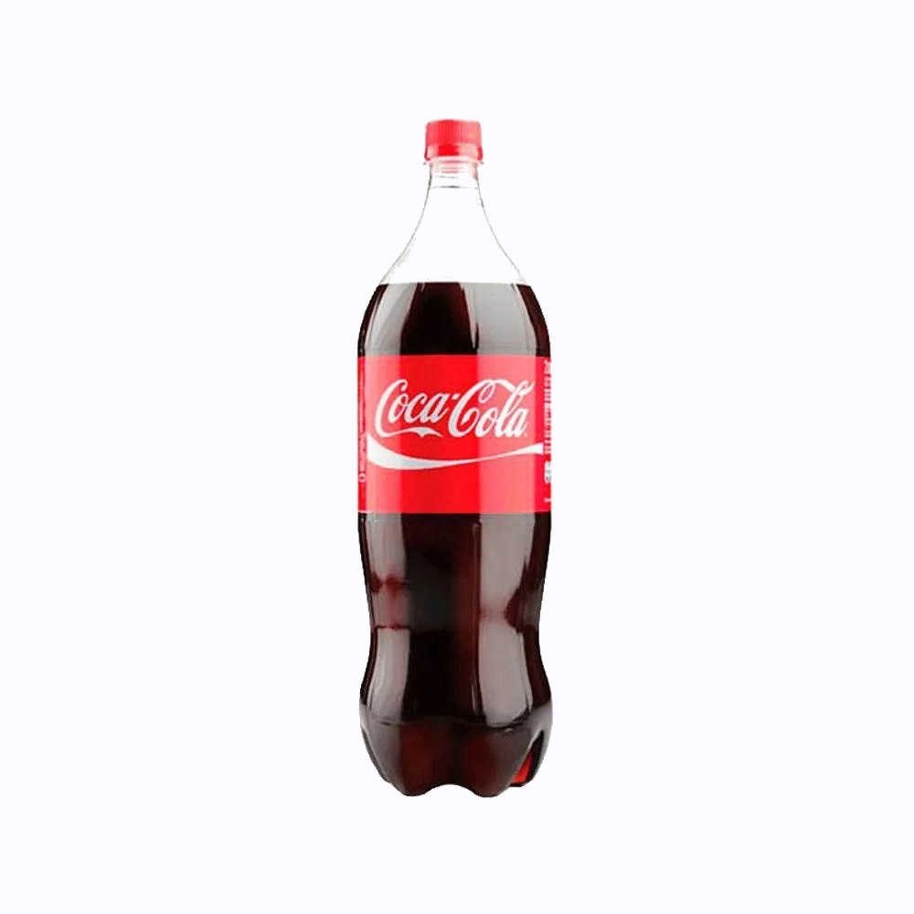 REFRIGERANTE COCA COLA ZERO 2LT - Asia tabacaria