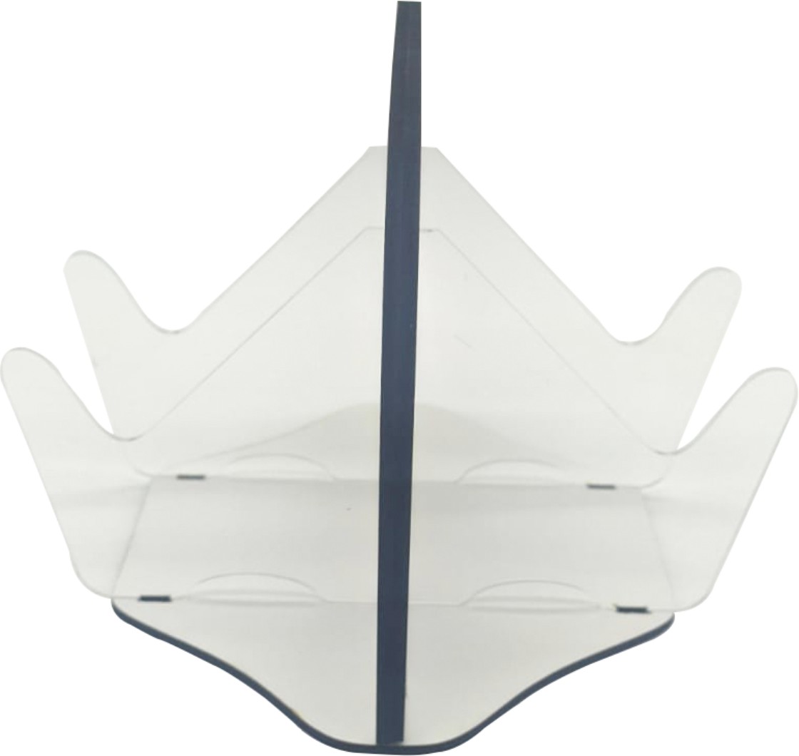 porta controle gamer base acrílico neon - Unica Brasil - Distribuidora ...