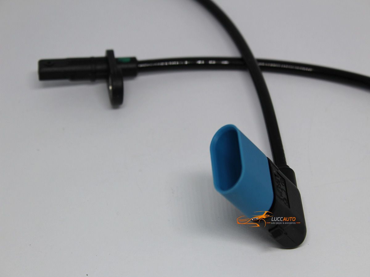 sensor abs mercedes benz Cla200 Gla250 A200 B200 - LUCCAUTO