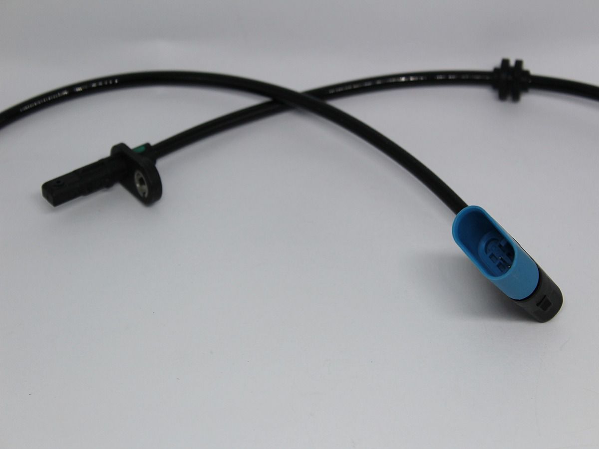 sensor abs mercedes benz Cla200 Gla250 A200 B200 - LUCCAUTO