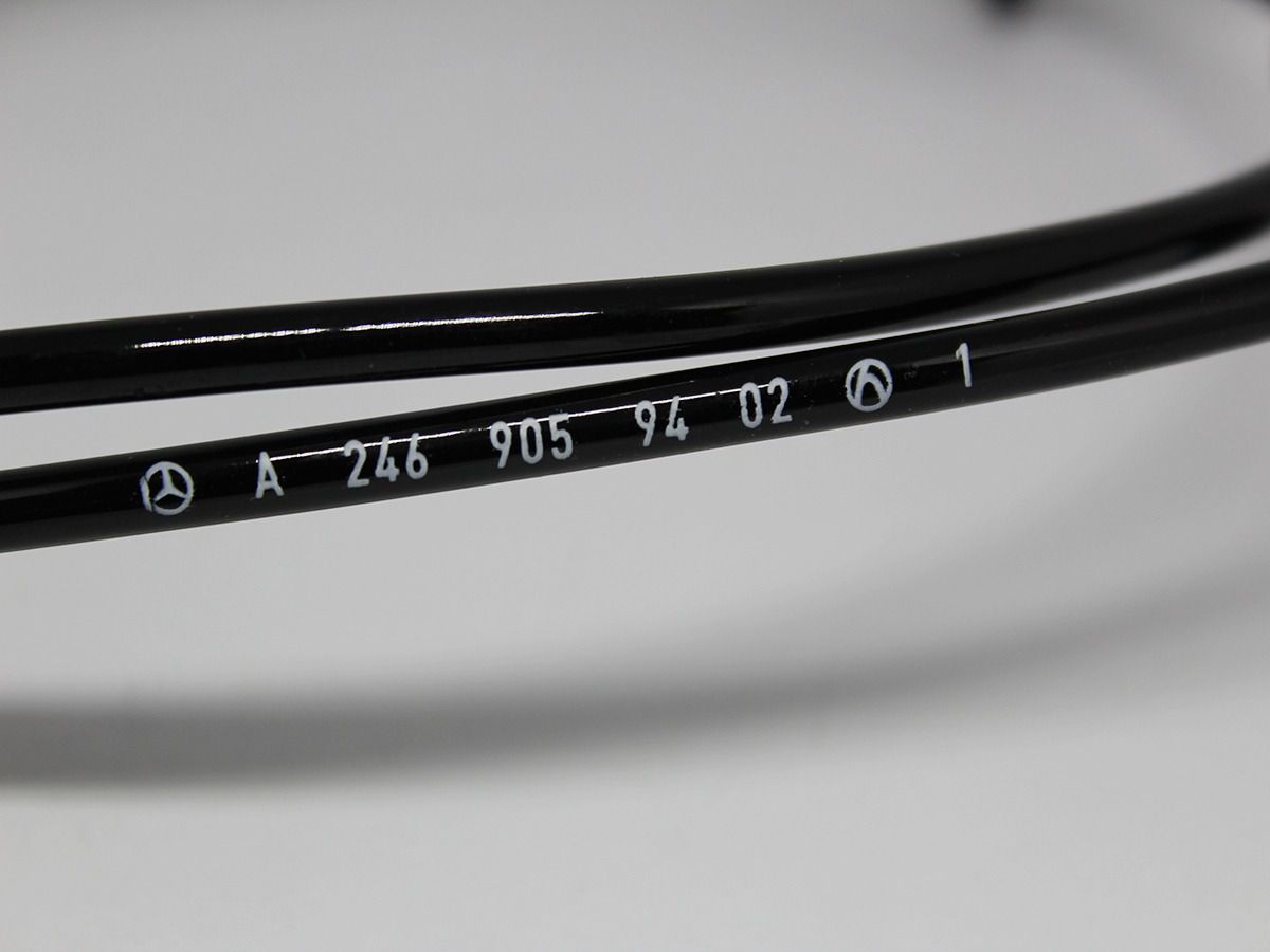 sensor abs mercedes benz Cla200 Gla250 A200 B200 - LUCCAUTO