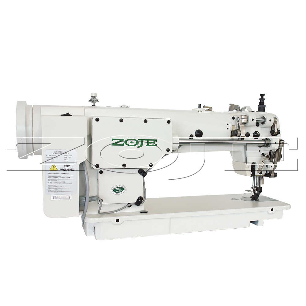 Reta Transporte Duplo Zoje ZJ-0303L-3-BD-02 D - Máquinas de Bordar e ...