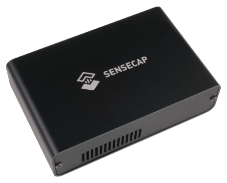 Gateway interno SenseCAP M1 LoRaWAN - US915 - Kerax Store - Solucões e ...