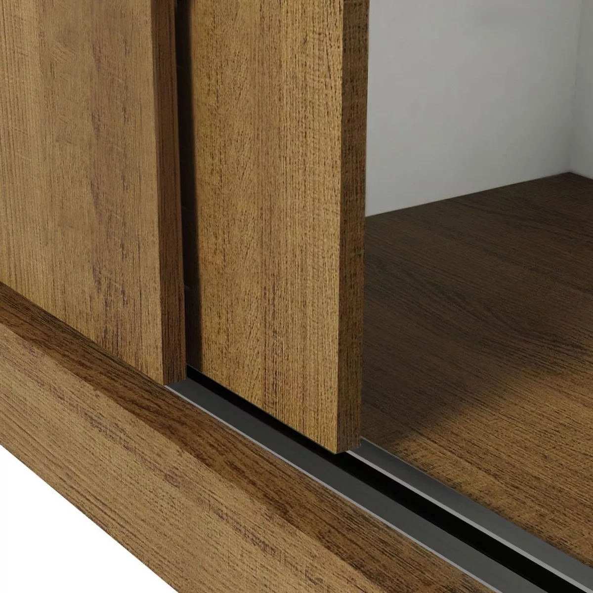 Pauma, trilho 8013 superior inferior, Trilho Superior Inferior - Toque ...