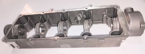 Gaiola Comando De Valvulas Gm Prisma B Joy Plus 2020/2021 - topcarautopecas