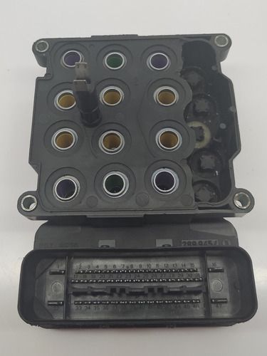 Módulo De Abs Jetta 1k0907379ad Novo Original - topcarautopecas
