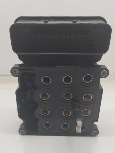 Módulo De Abs Jetta 1k0907379ad Novo Original - topcarautopecas