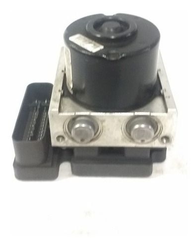 Módulo De Abs Peugeot 206 Manual Mk70.2cem00 - topcarautopecas