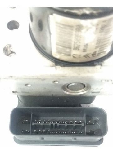 Módulo De Abs Peugeot 206 Manual Mk70.2cem00 - topcarautopecas