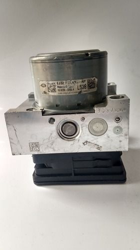 Módulo De Abs Range Rover Evoque Ej32-2c405-ah - topcarautopecas