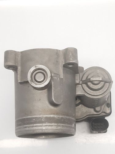 Tbi Corpo De Borboleta Vw Fox 1.6 Flex 032133062b - topcarautopecas