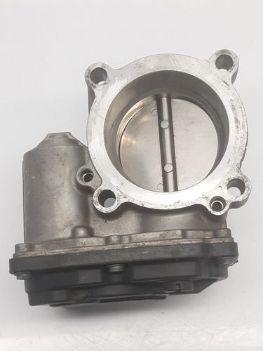 Tbi Corpo De Borboleta Vw Gol 1.6 Flex 032133062b - topcarautopecas