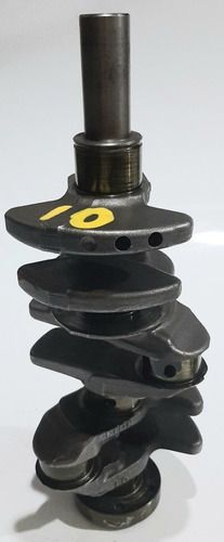 Virabrequim Ret Sandero/kwid 1.0 12v Bloco B4d - topcarautopecas