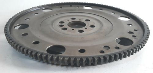 Volante Motor Bmw 320i 2.0 Aspirado 2009/2010/2011 - topcarautopecas