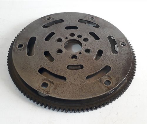 Volante Motor Bmw 320i 2.0 Aspirado 2009/2010/2011 - topcarautopecas