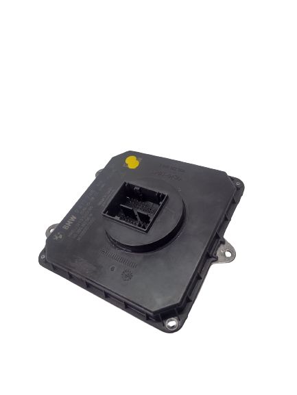 MODULO REATOR DO FAROL BMW X1 9477748 - topcarautopecas