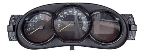 Kit Cold Renault Sandero 1.0 3cc 237109076r - topcarautopecas