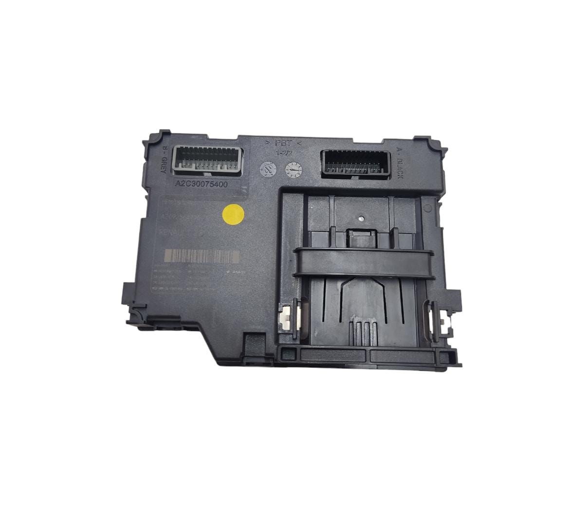 KIT COLD RENAULT CAPTUR 2.0 237108973R - topcarautopecas