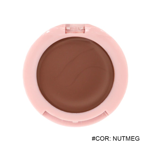 Contorno Cremoso Smooth Contour - Ruby Rose - MG MAQUIAGENS A Beleza ...