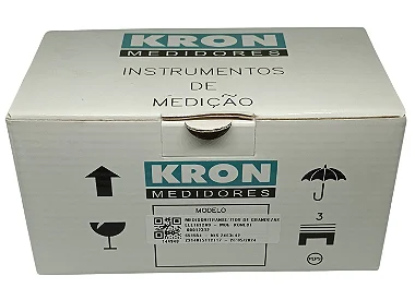 KONECT Multimedidor Grandezas Eletricas z314815112117 Kron Medidores ...