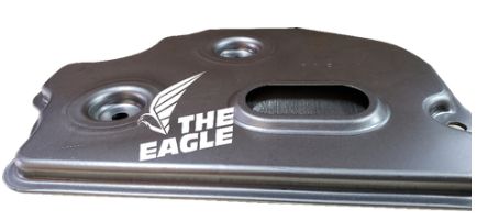 Filtro de Transmissão Automática 09G 325429B Pesc Peq. VW 2010 a 2015 ...