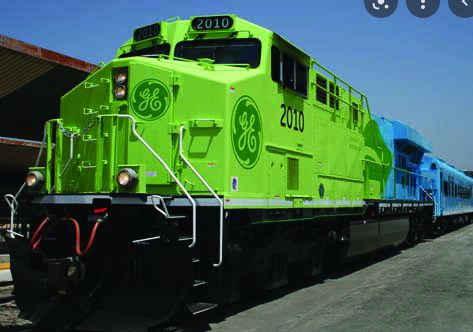 Mobil DIOL 13 RF 40 - Lubrificante Premium para Motores Ferroviários ...