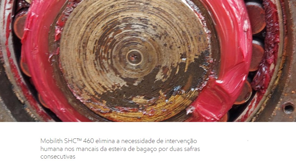 Graxa Mobilith SHC 460 Balde 16 Kg NLGI 1.5 ISO VG 460 - Fast Car ...