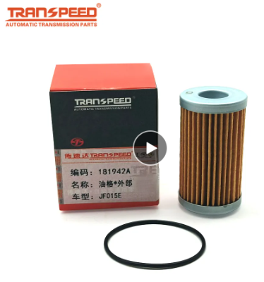Filtro de Transmissão Automática Externo JF015E JF016E RF011A CVT ...