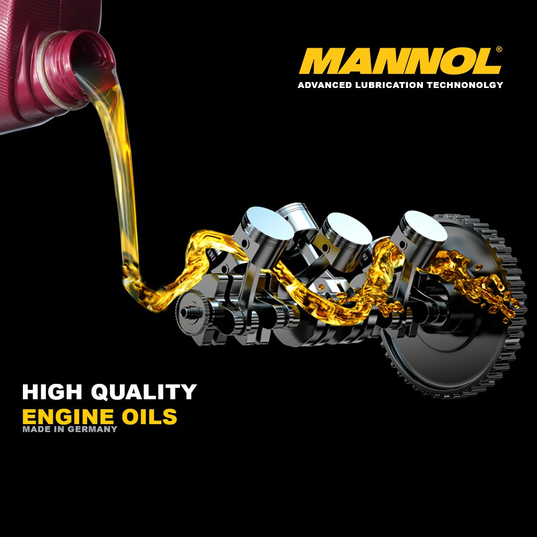 MANNOL 8103 EXTRA 75W90 GL-4 GL-5 LS LIMITED SLIP Óleo de transmissão - Fast Car Brasil ...