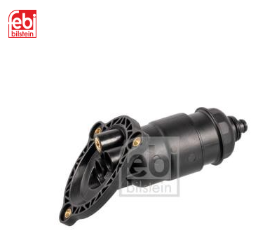 Filtro de Câmbio Automático Ext. Febi 109626 CVT 0AW Audi G 052 516 A2 ...