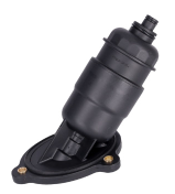 Filtro de Câmbio Automático Ext. Febi 109626 CVT 0AW Audi G 052 516 A2 ...