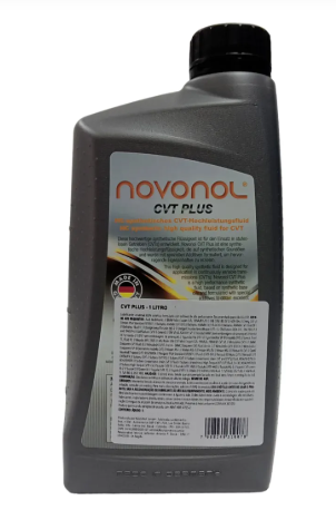 Óleo de Transmissão Novonol CVT PLUS 1 LT NS-3 J-4 CVTF FE WCF-1 - Fast Car Brasil | Aditivos e ...