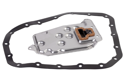 Filtro de Câmbio Automático com Junta Febi 172305 A245 A245E Toyota ...