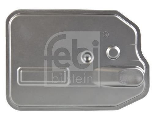 Filtro de Câmbio Automático Interno com Junta Febi 171138 MB 724.0 ...