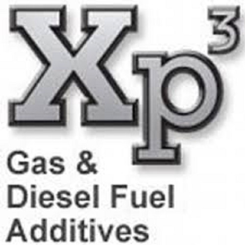 Xp3 Diesel Extra Potência - Melhorador de combustível 1 lt - Fast Car ...