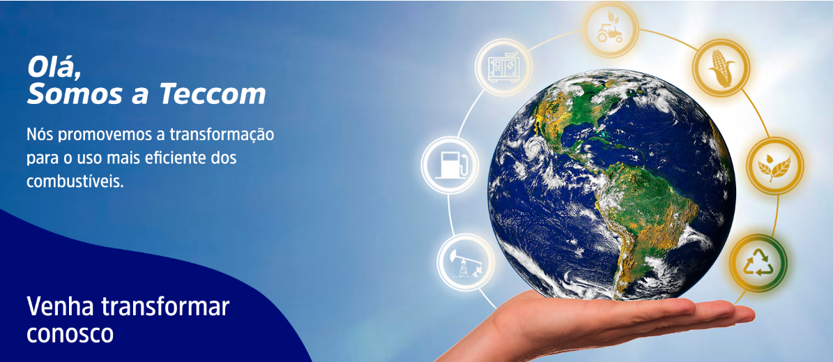 ESTABILIZADOR de Óleo Diesel TECCOM 10 1lt - Otimizador e Bactericida ...