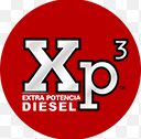 Xp3 Diesel - Melhorador de combustível 100 ml - Trata até 400 litros ...
