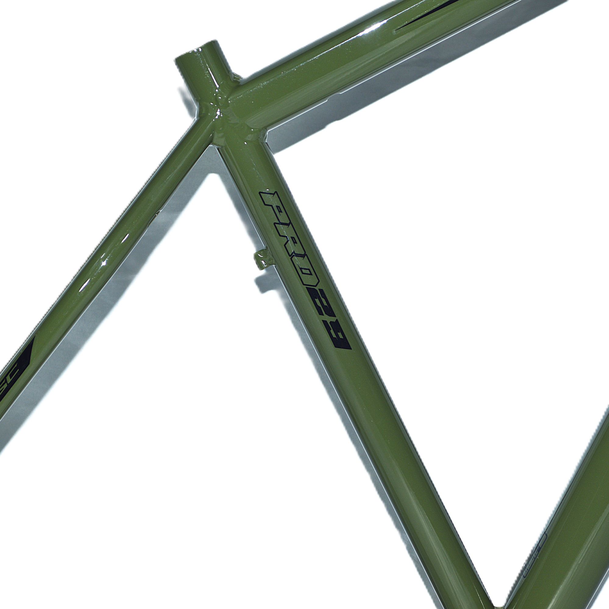 QUADRO 29 ALUM. MASC. T-19 VERDE MILITAR/ADS PTO - Ciclo Castro Bikes