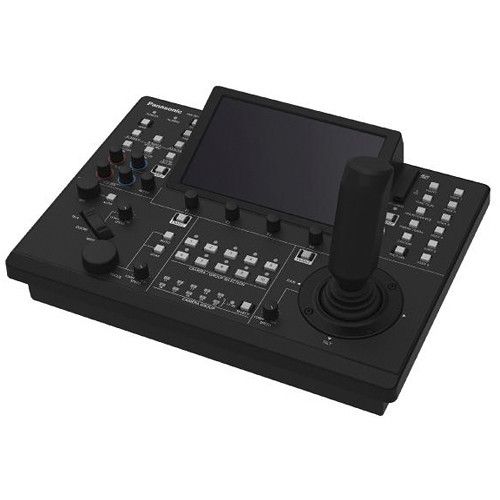 Panasonic AW-RP150 Controlador Remoto de Câmera Touchscreen - Broadmedia