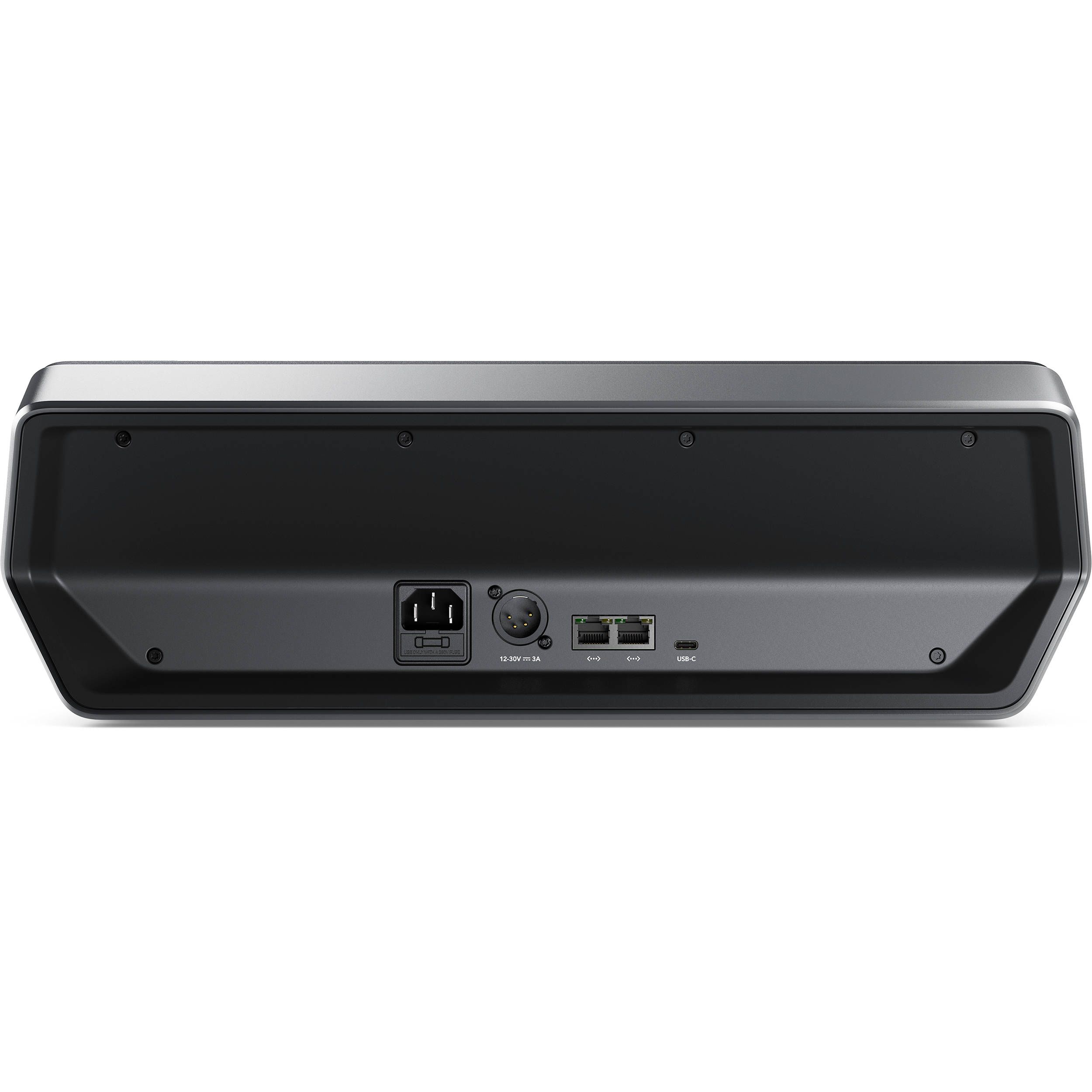 Blackmagic ATEM Camera Control Panel - Broadmedia